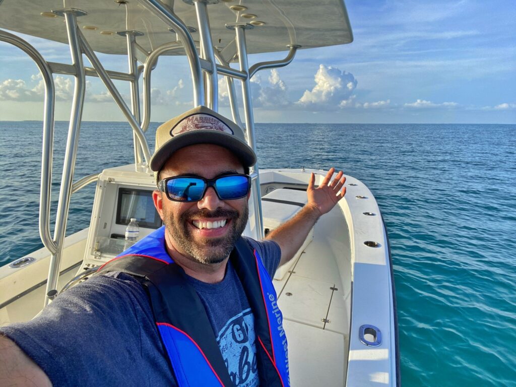 About – Hustle With JesseW